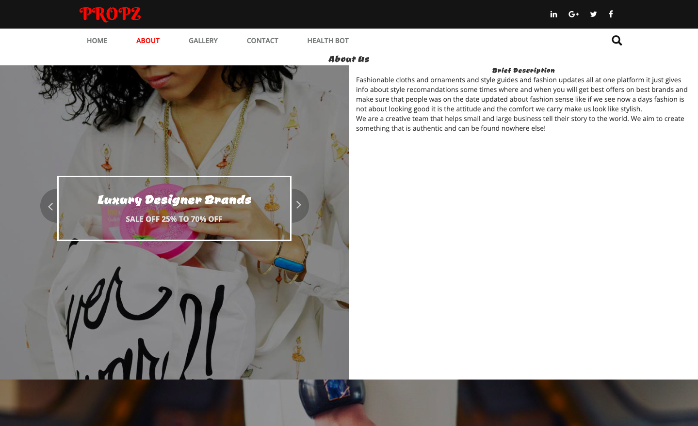 GitHub - prapul555/project1: https://prapul555.github.io/project1/