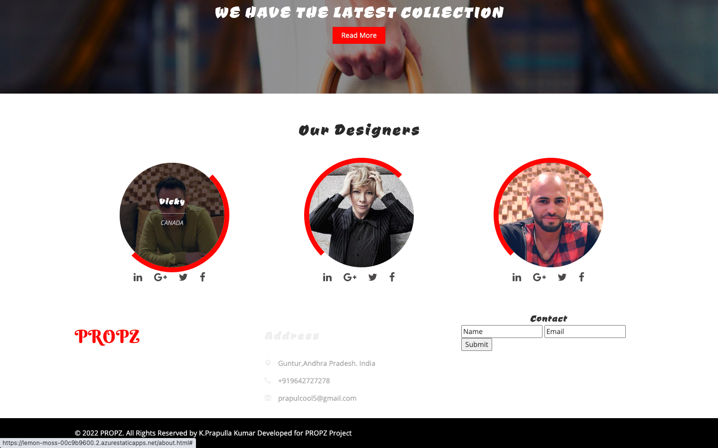 GitHub - prapul555/project1: https://prapul555.github.io/project1/