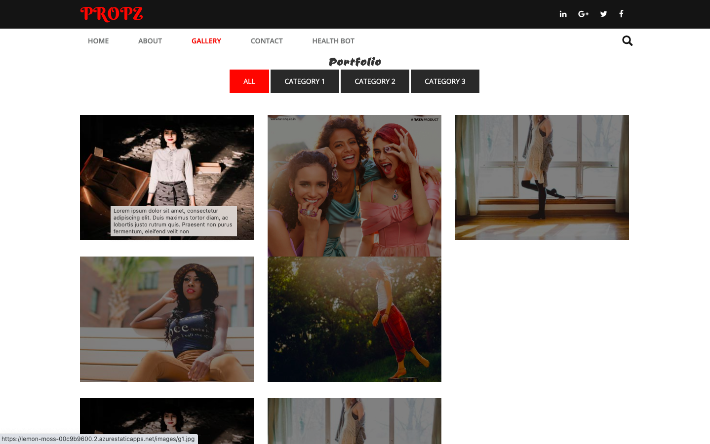 GitHub - prapul555/project1: https://prapul555.github.io/project1/