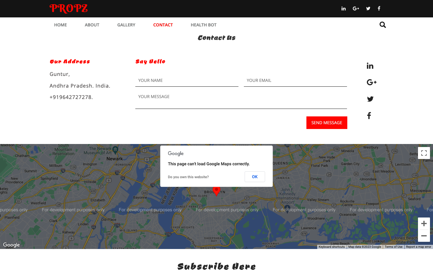 GitHub - prapul555/project1: https://prapul555.github.io/project1/