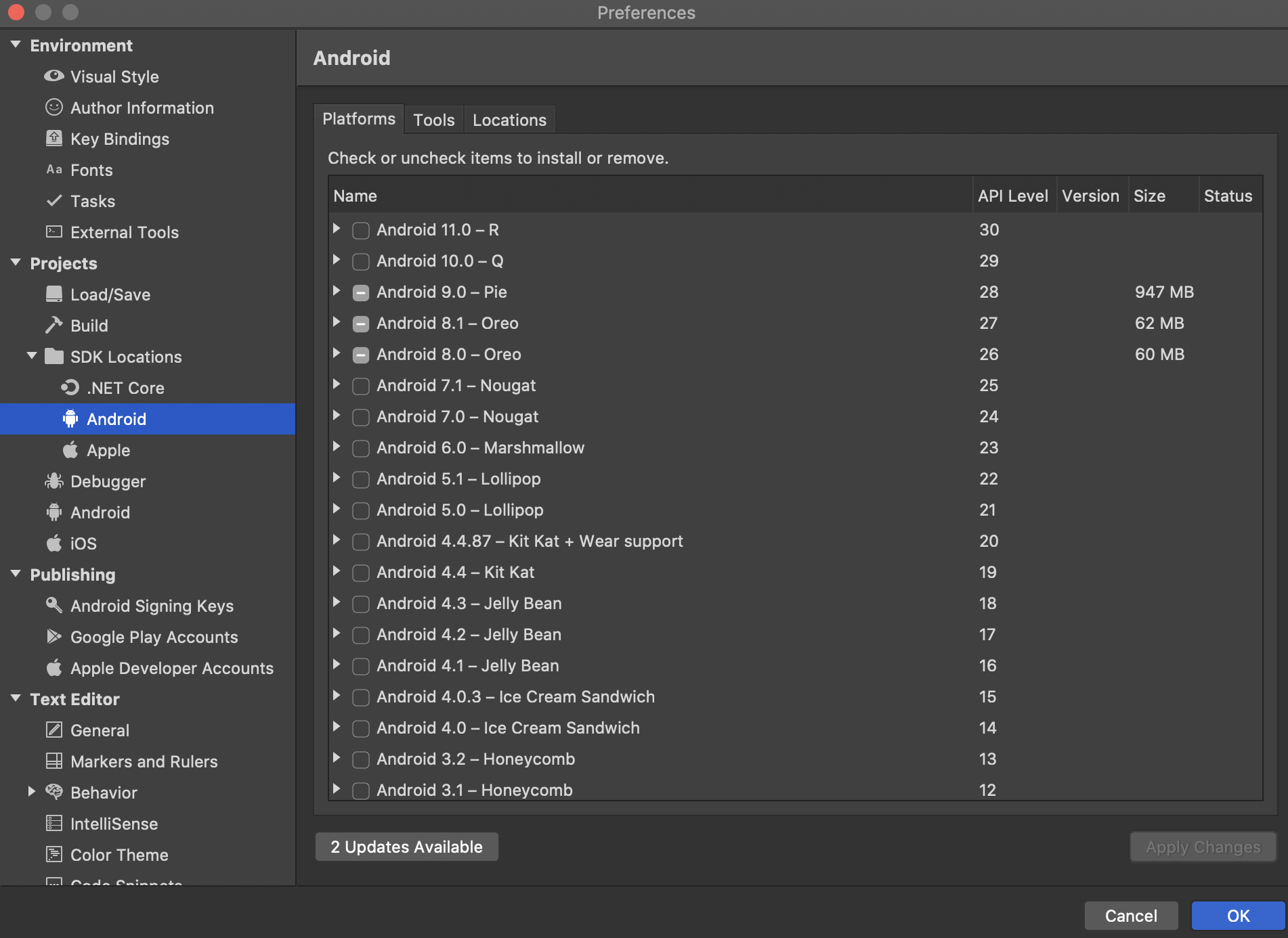 Problem with Install-Package Xamarin.Azure.NotificationHubs.iOS -Version 3.0.0-preview3 · Issue ...