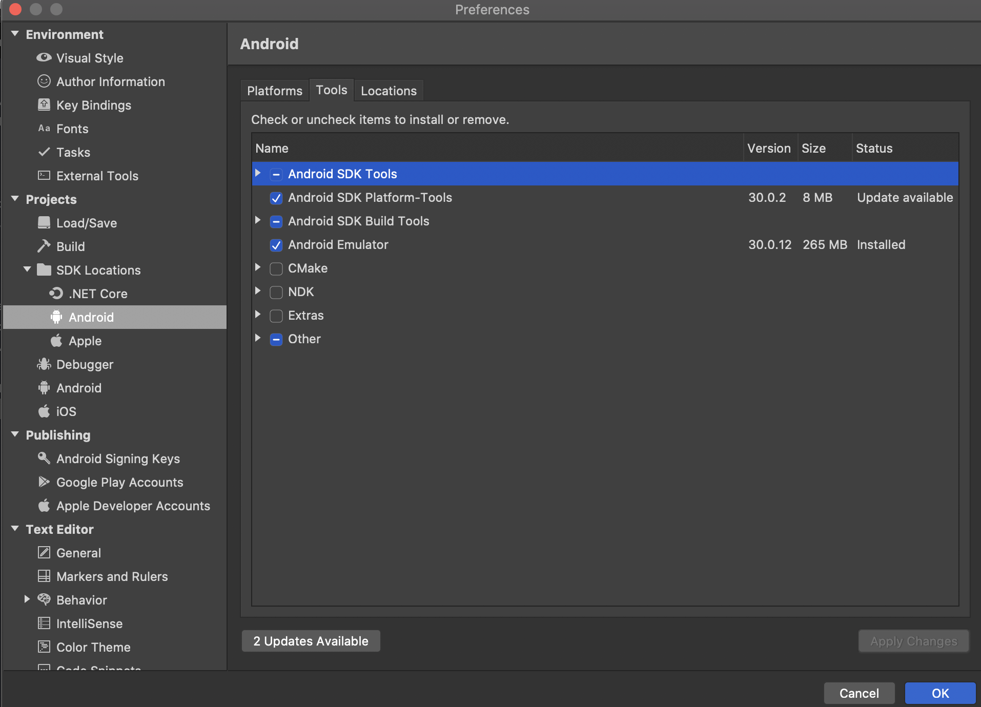 Problem With Install Package Xamarin Azure Notificationhubs Ios Version 3 0 0 Preview3 · Issue