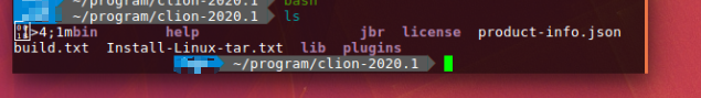 why so many blank in my terminal · Issue #314 · ohmybash/oh-my-bash · GitHub