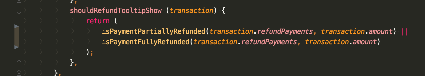 Expected Indentation Incorrectly For Boolean Operand On Newline · Issue 1007 · Vuejs Eslint