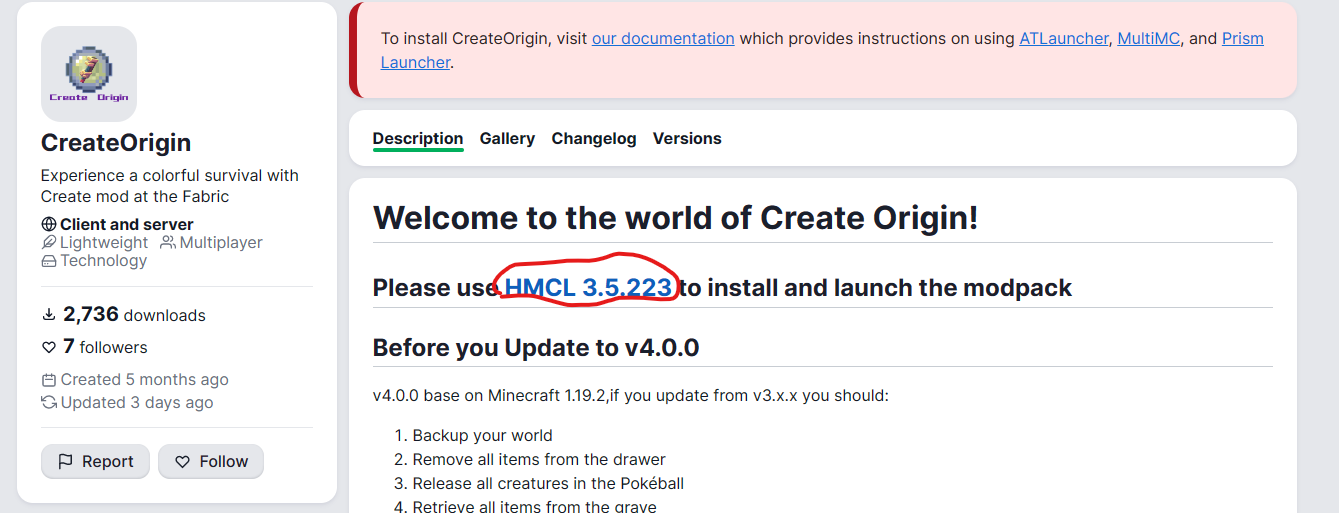 加入安装mrpack（Modrinth整合包）的选项 · Issue #895 · Meloong-Git/PCL · GitHub
