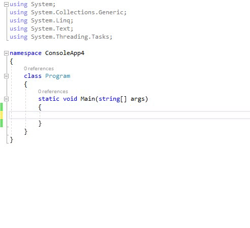 Unnecessary using statements. · Issue #2062 · dotnet/aspnetcore · GitHub