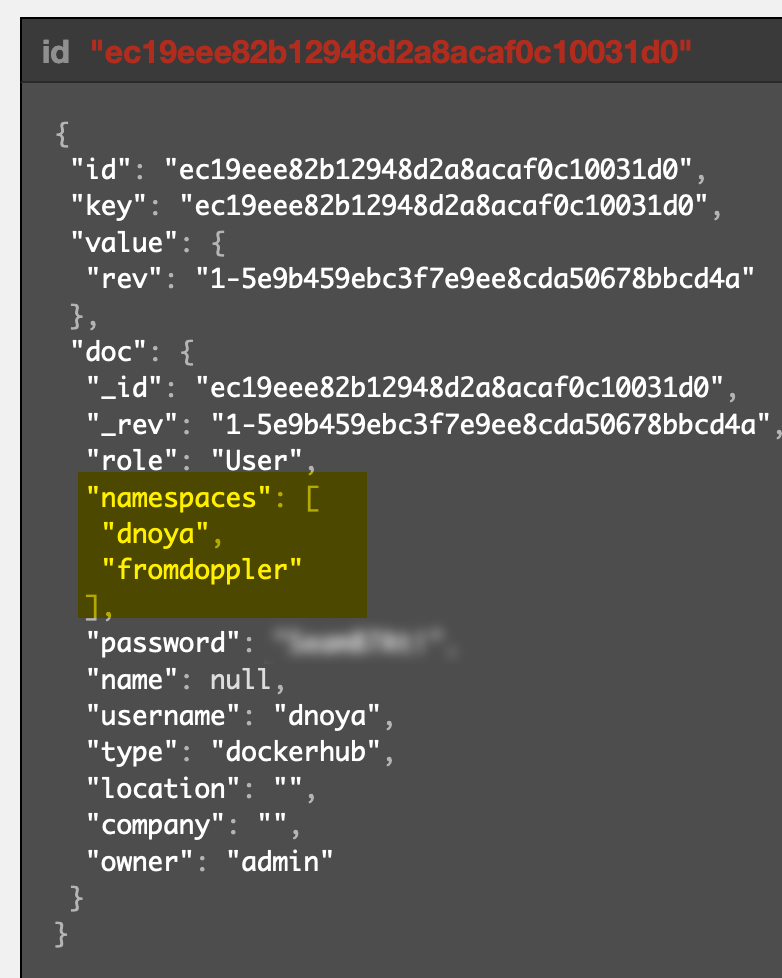 Can't connect to Docker Hub for autoredeploy · Issue #556 · swarmpit/swarmpit · GitHub