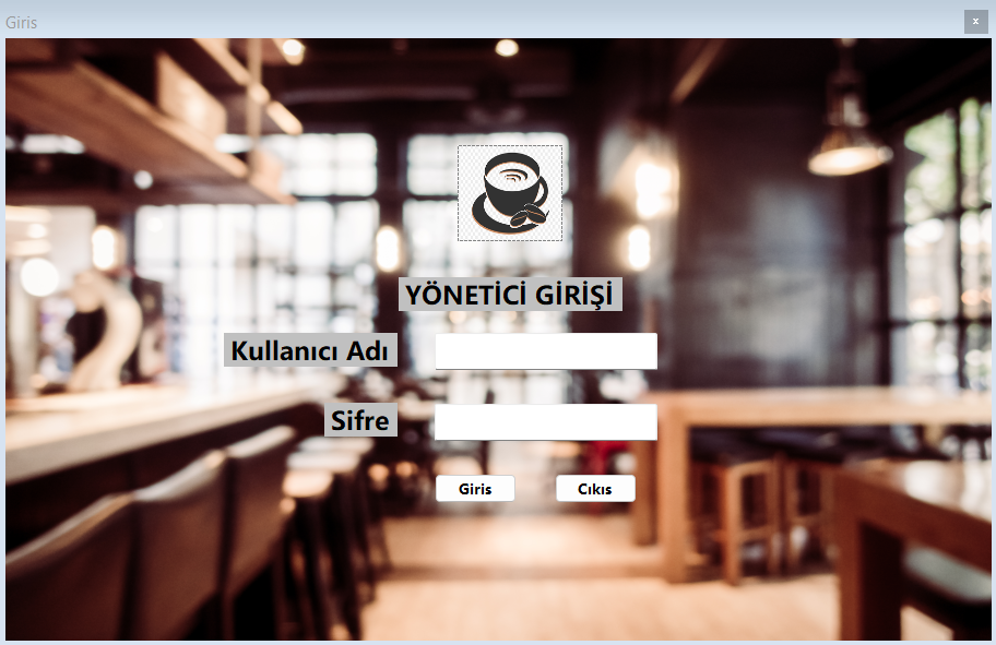 GitHub - mrvbfo/cafe-management-system: Cafe Management System using C# with SQL Server ...