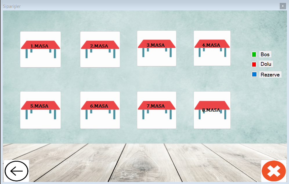 GitHub - mrvbfo/cafe-management-system: Cafe Management System using C# with SQL Server ...