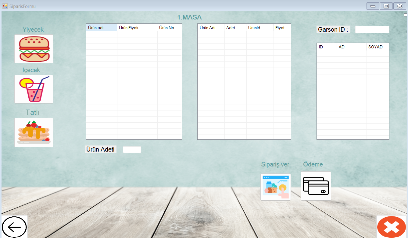 GitHub - mrvbfo/cafe-management-system: Cafe Management System using C# with SQL Server ...