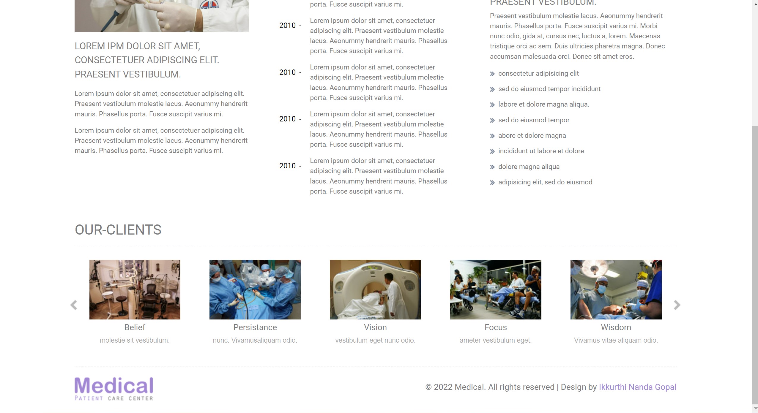 GitHub - nandagopal04/medical-project: Medical Website