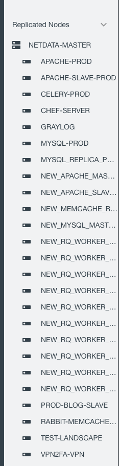 No alarm nofification since implementation of Netdata Cloud? · Issue ...