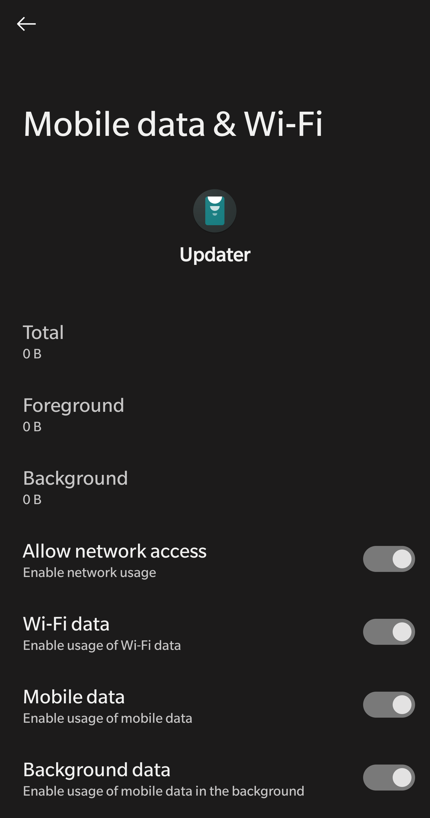 Bug Unofficial Or Missing Ota Info · Issue 87 · Crdroidandroidissuetracker · Github 
