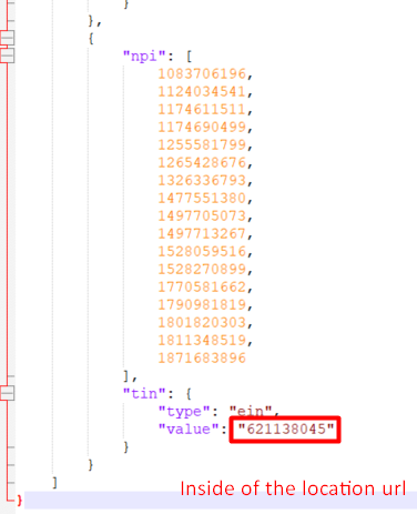 New Field of Cigna Files · CMSgov price-transparency-guide · Discussion #637 · GitHub