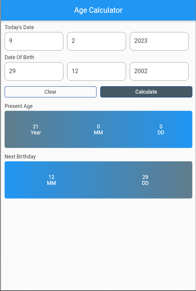 GitHub - RajKhatri1/Age_Calc