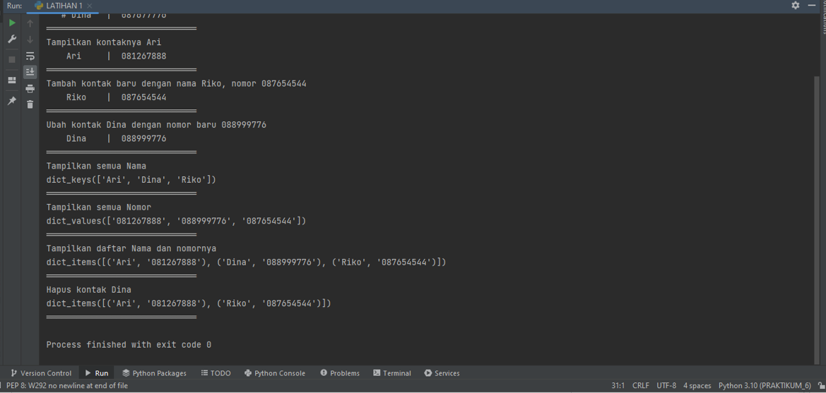 GitHub - nadyakhorun/PRAKTIKUM_5