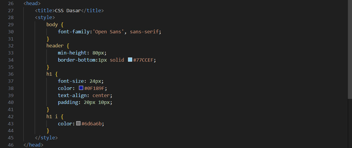 Github Nadyakhorunlab2cssdasar 