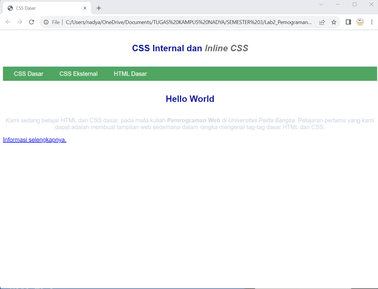 GitHub - nadyakhorun/Lab2_CSS_Dasar