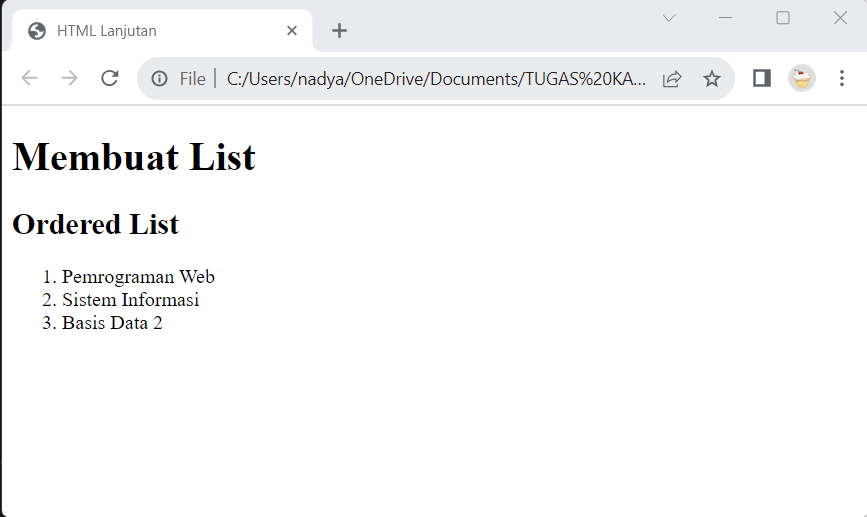 GitHub - nadyakhorun/Lab3_PemrogramanWeb