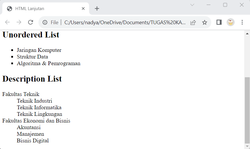 GitHub - nadyakhorun/Lab3_PemrogramanWeb