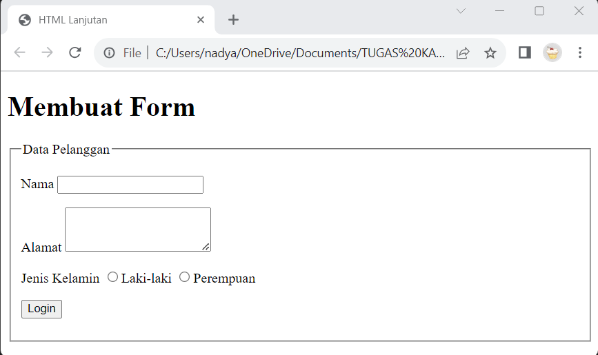 GitHub - nadyakhorun/Lab3_PemrogramanWeb
