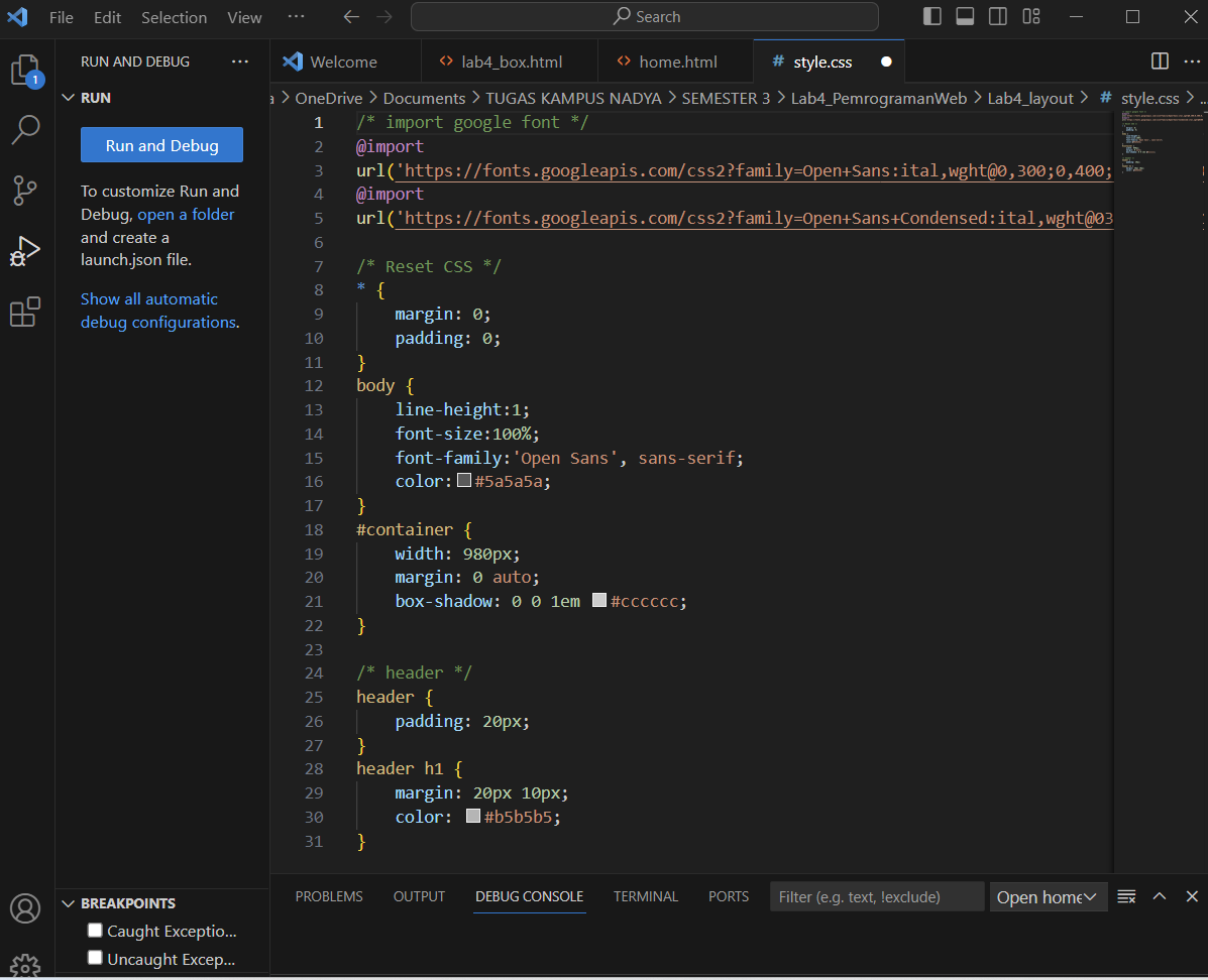 GitHub - nadyakhorun/Lab4_PemrogramanWeb
