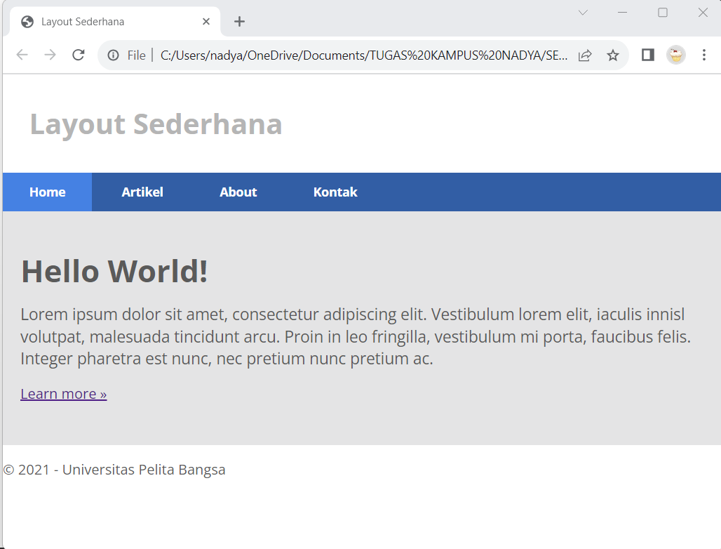 GitHub - nadyakhorun/Lab4_PemrogramanWeb