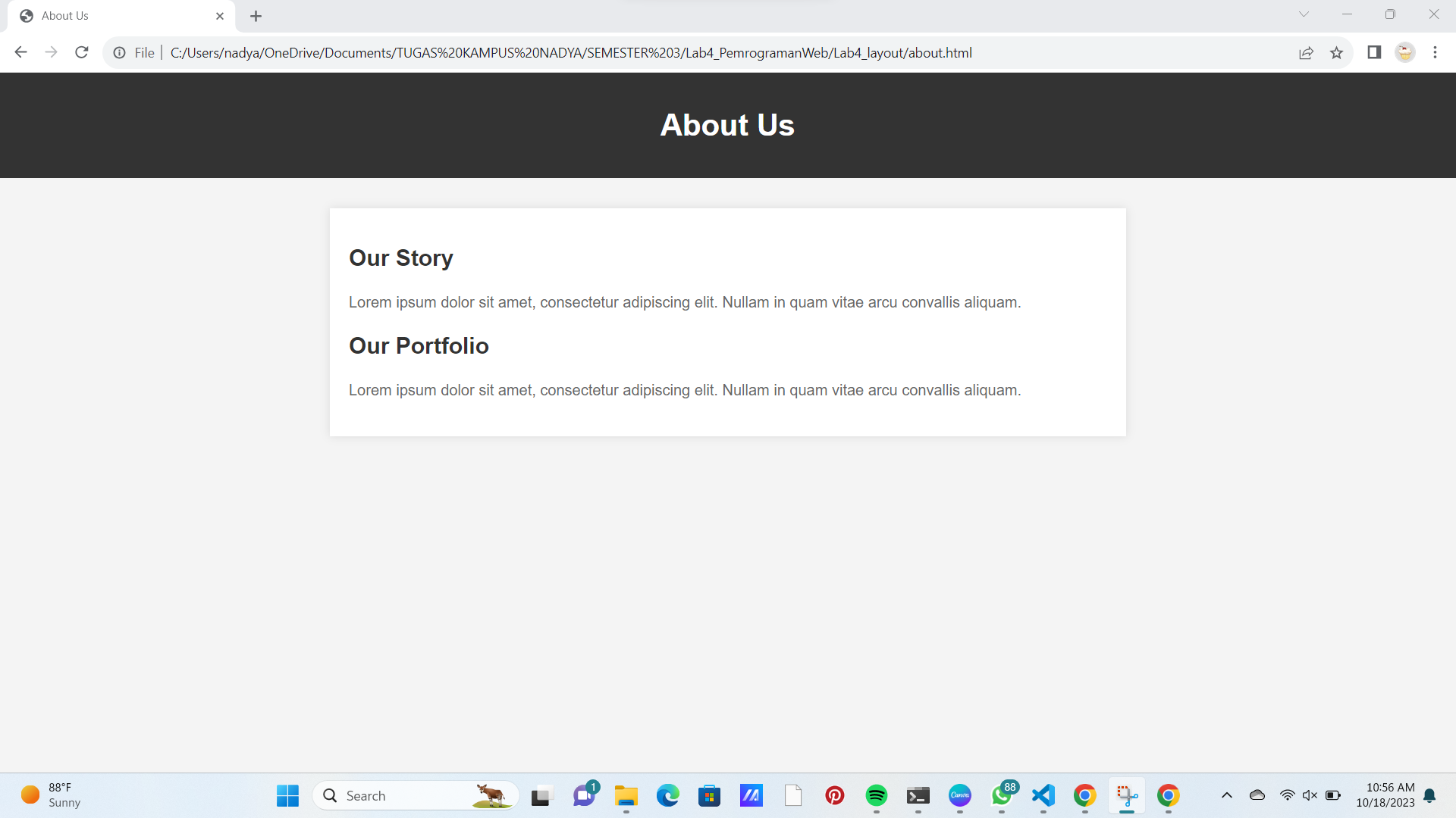 GitHub - nadyakhorun/Lab4_PemrogramanWeb