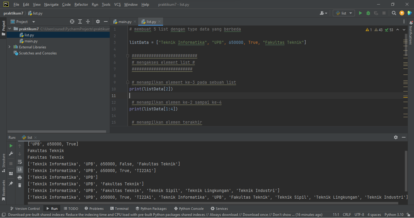 GitHub - iki020904/praktikum7