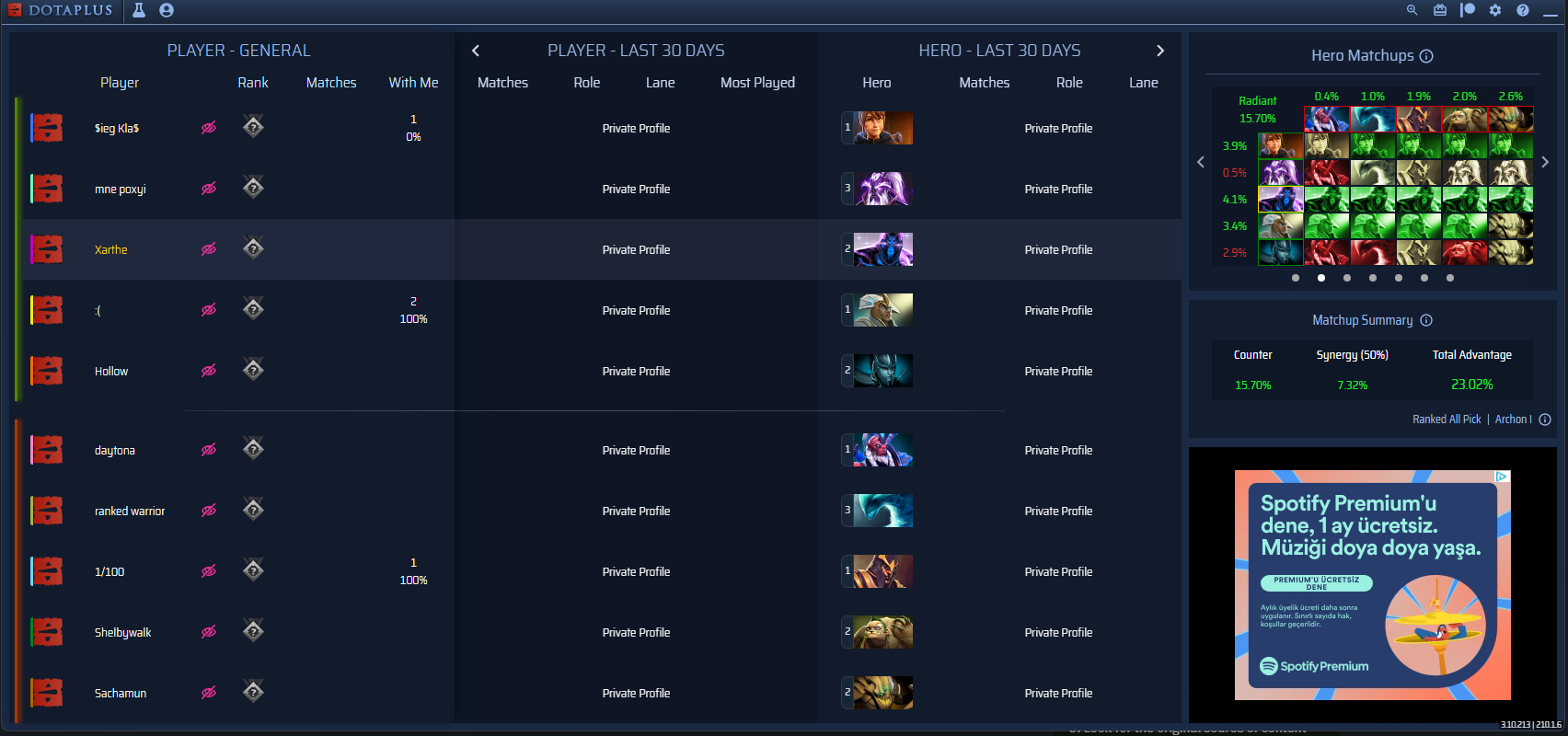 Match Not Counted While Killing Throne (Matchmaking Abuse) · Issue #3814 · ValveSoftware/Dota2 ...