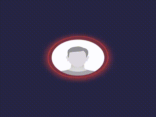 GitHub - deam91/avatar_rings: Custom user profile widget, waves-like ...