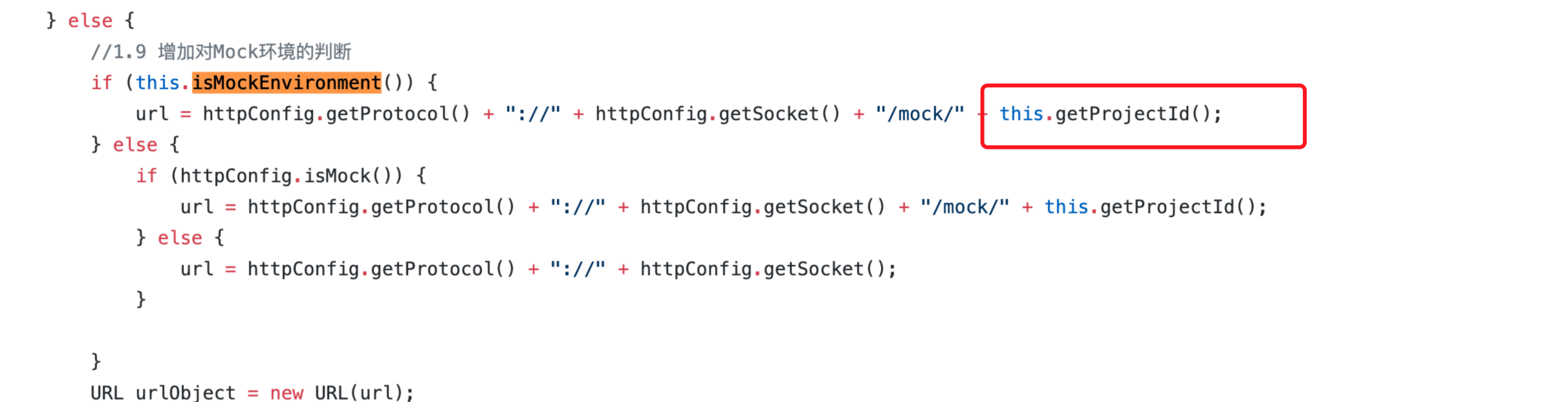 [QUESTION] 请问：mock 的一串随机码，添加到自定义环境变量中，是否会变化？ · Issue #2764 ...