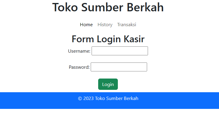 GitHub - Ferryawan/Project-PHP