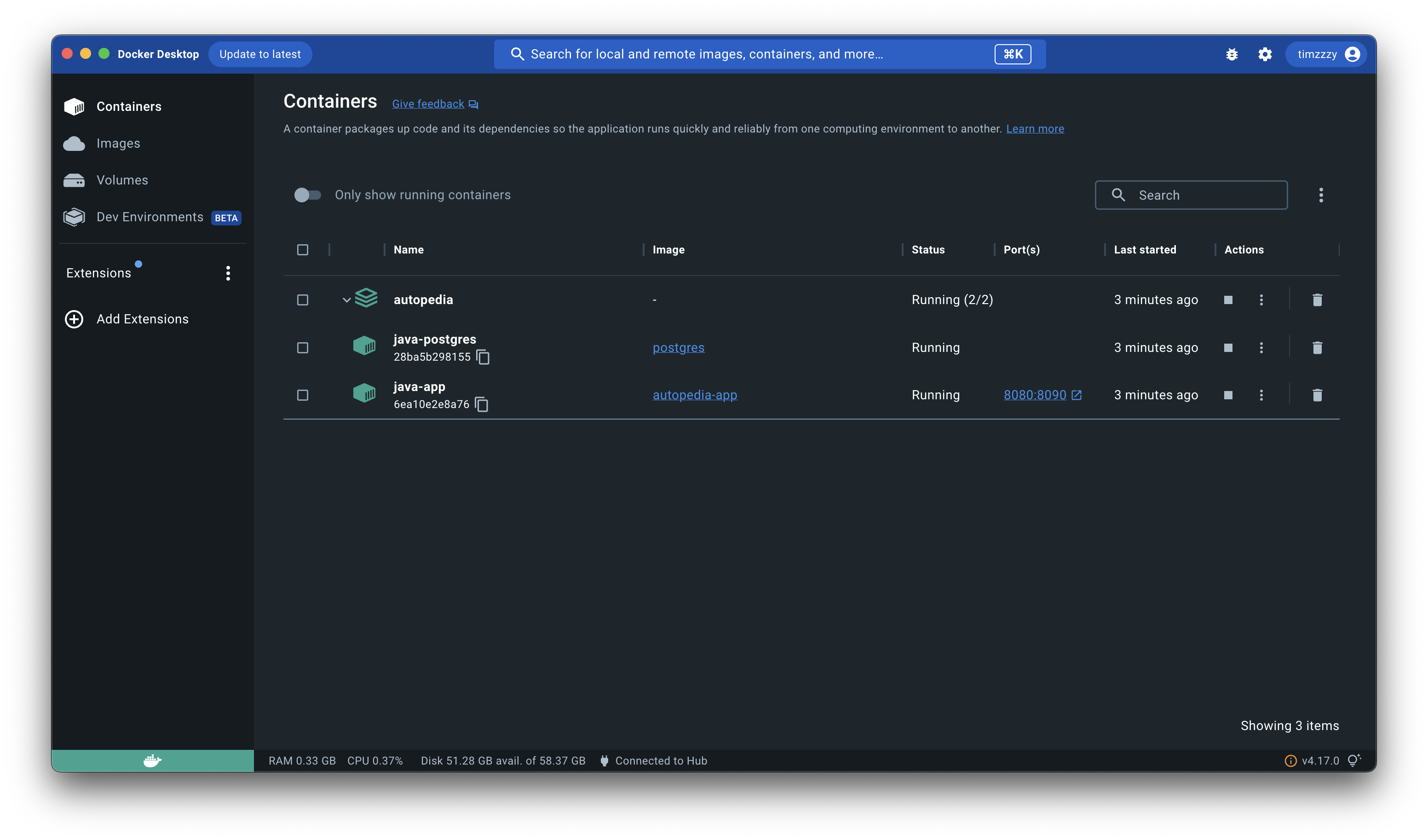 GitHub - timzy171/CarManager: web-site for searching cars