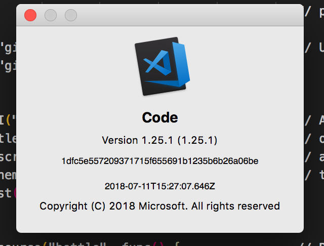 No highlight from key work like main func。。 · Issue #1807 · microsoft/vscode-go · GitHub