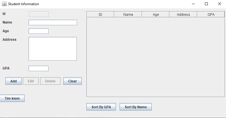 GitHub - toduong/btljava