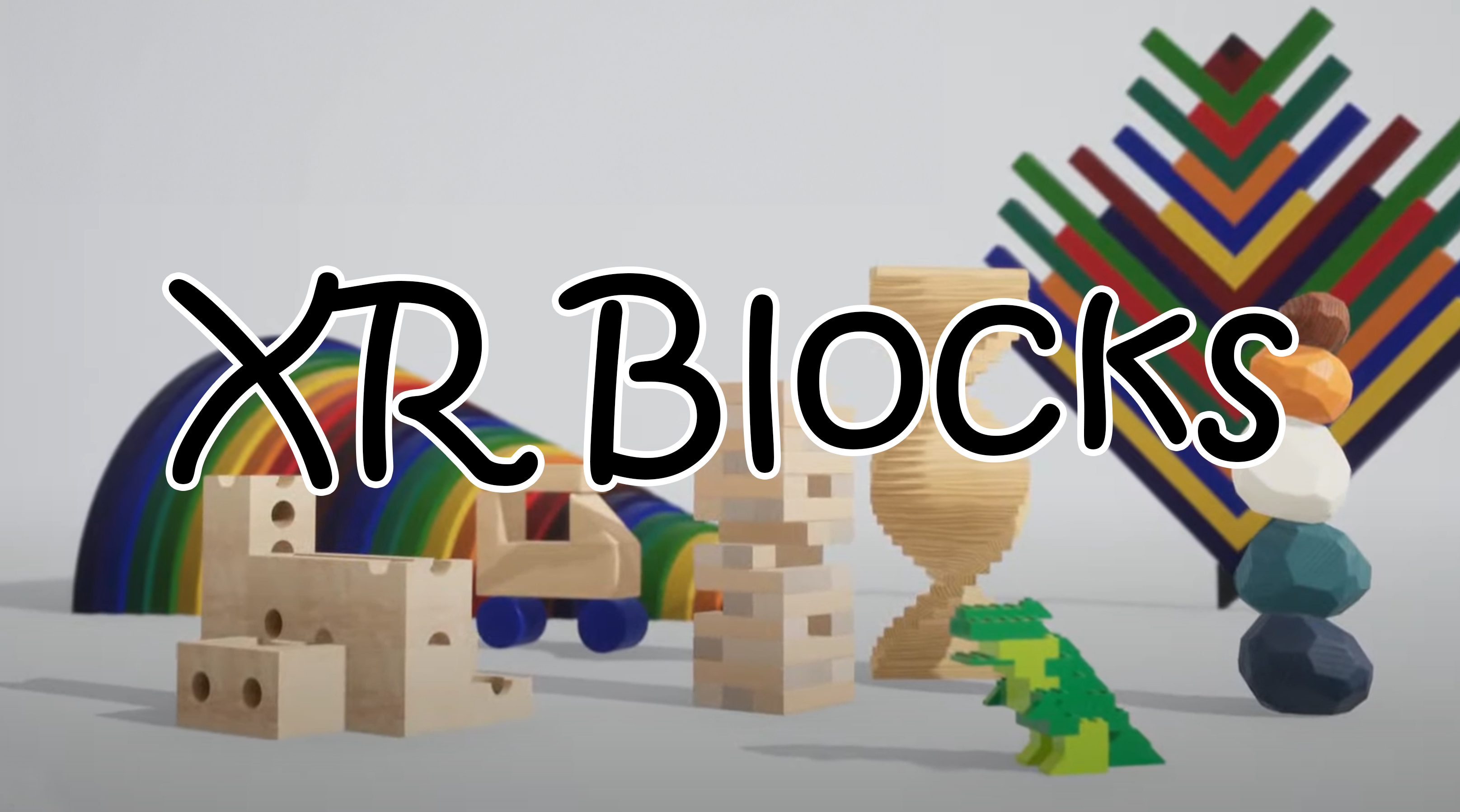 GitHub - huang210402/XR-Blocks: XR Block Game demo