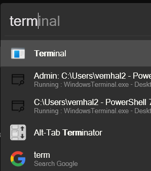 Icon not updated · Issue #2339 · Flow-Launcher/Flow.Launcher · GitHub