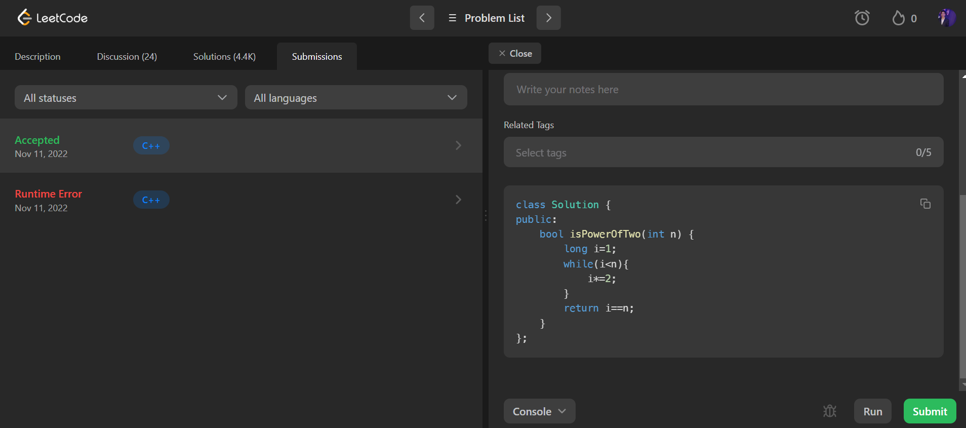 GitHub - Kaneki7379/TJ-Tasks-2022-Yash-Singh: TJ TASKS REPOSITORY