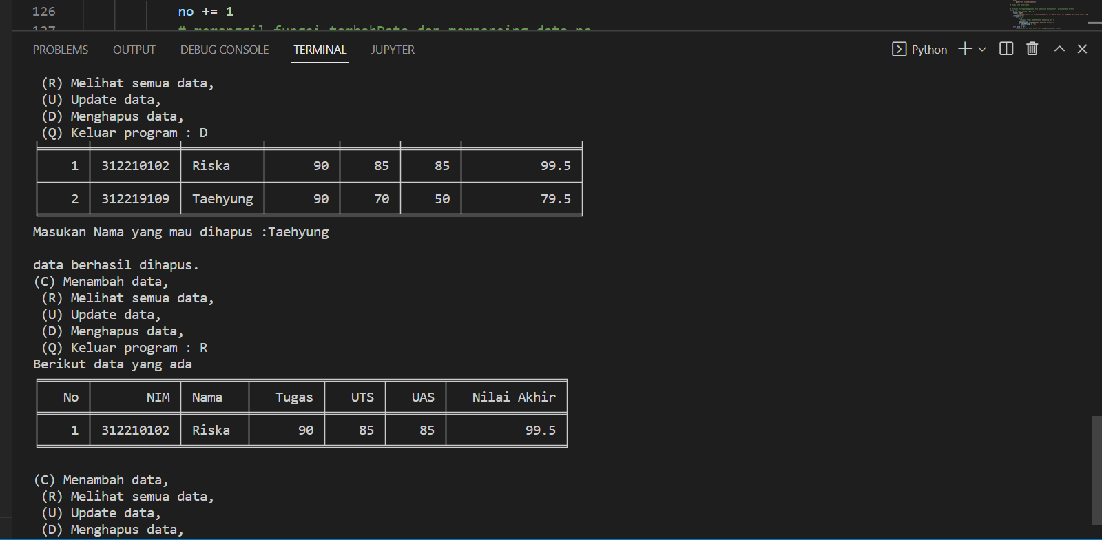 GitHub - riskahidayahputri/11-function-lambda