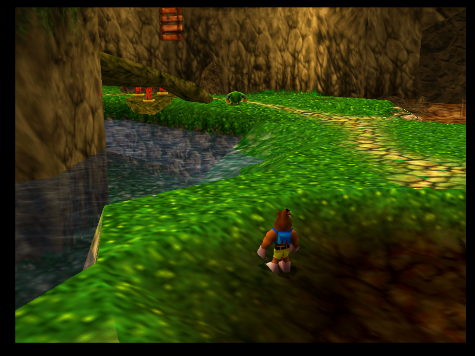 Banjo-Tooie depth issues (Adreno) · Issue #1817 · gonetz/GLideN64 · GitHub