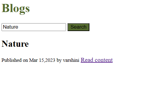 GitHub - raonishitha22/MYBLOG