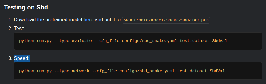 Questions FPS calculations · Issue #115 · zju3dv/snake · GitHub