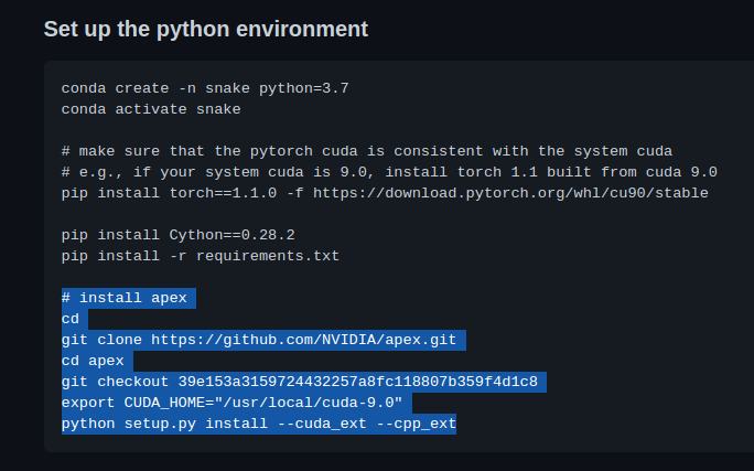 A question · Issue #133 · zju3dv/snake · GitHub