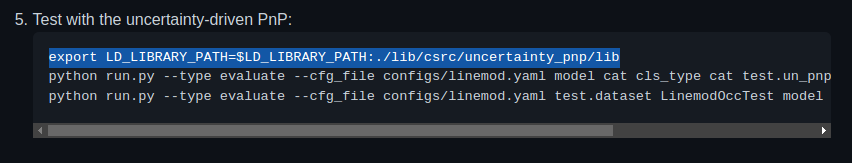 libceres.so.2 · Issue #199 · zju3dv/clean-pvnet · GitHub