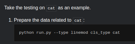 pvnet-rendering · Issue #7 · zju3dv/clean-pvnet · GitHub
