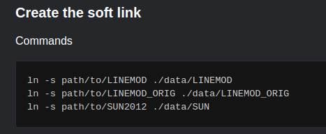 ValueError: a must be non-empty · Issue #30 · zju3dv/pvnet-rendering · GitHub