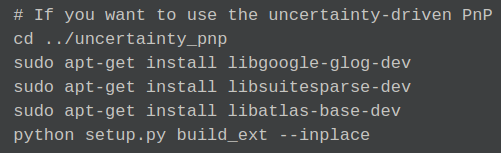 error with cd ../uncertainty_pnp python setup.py build_ext --inplace · Issue #56 · zju3dv/clean ...
