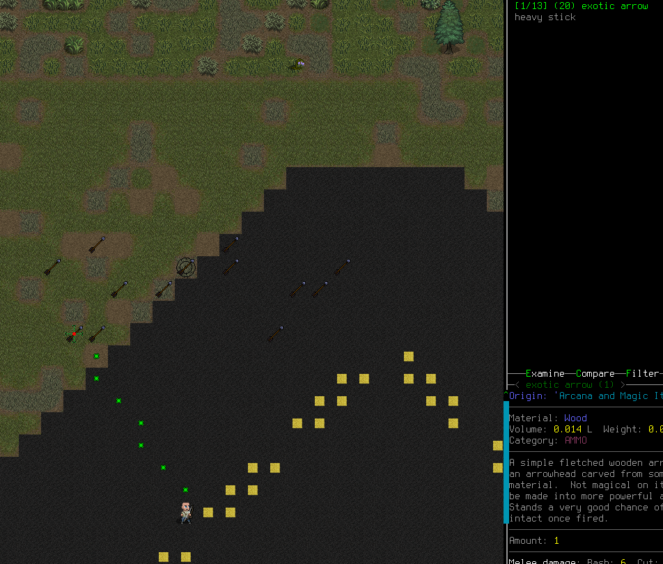 obsolete `RECOVER_[N]` flag in favor of `dont_recover_one_in` field · Issue #2769 ...