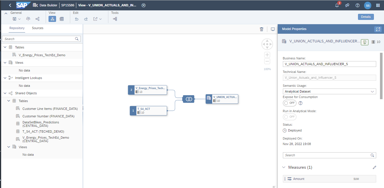 FAQ: Issues creating the connections to SAC or DWC · Issue #9 · SAP ...